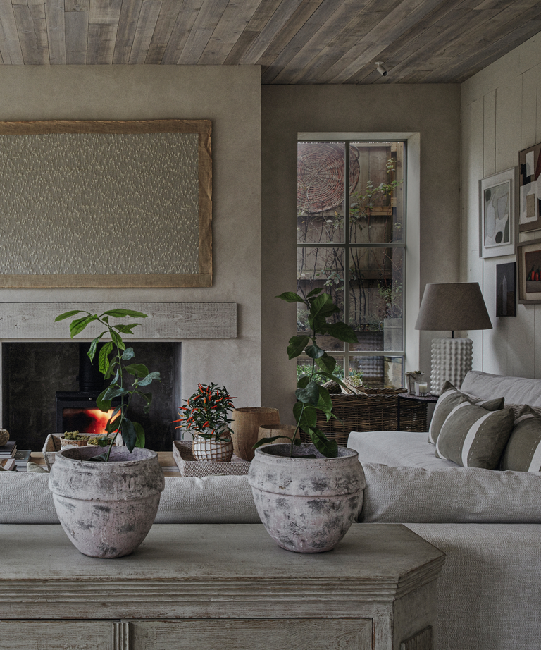 The restoration of a derelict 1500s English cottage turned into a ...