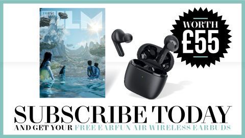 James Cameron discusses his scrapped Avatar 2 script | GamesRadar+