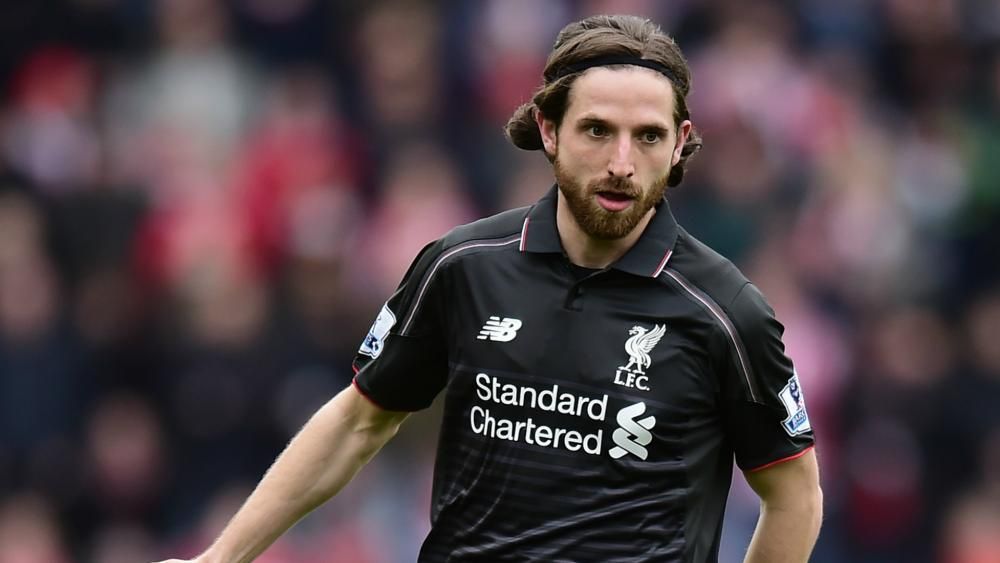 Allen: Liverpool must recover momentum | FourFourTwo