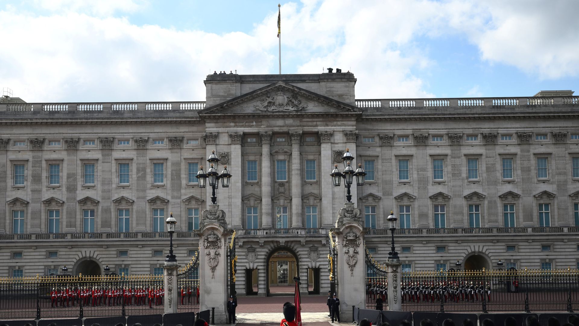 The royal residence secrets you never knew | Woman & Home