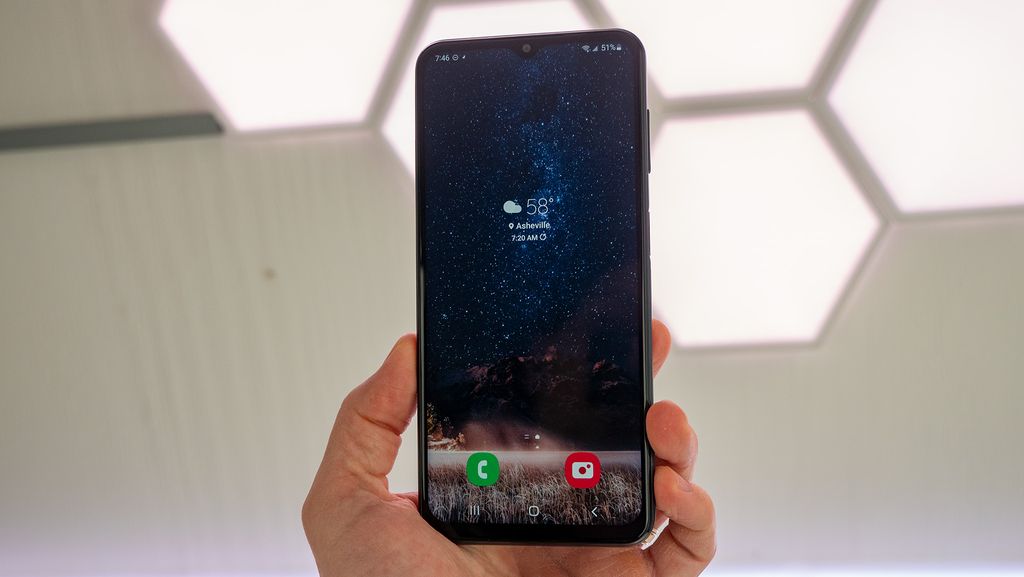 Best cheap Android phones 2023 | Android Central