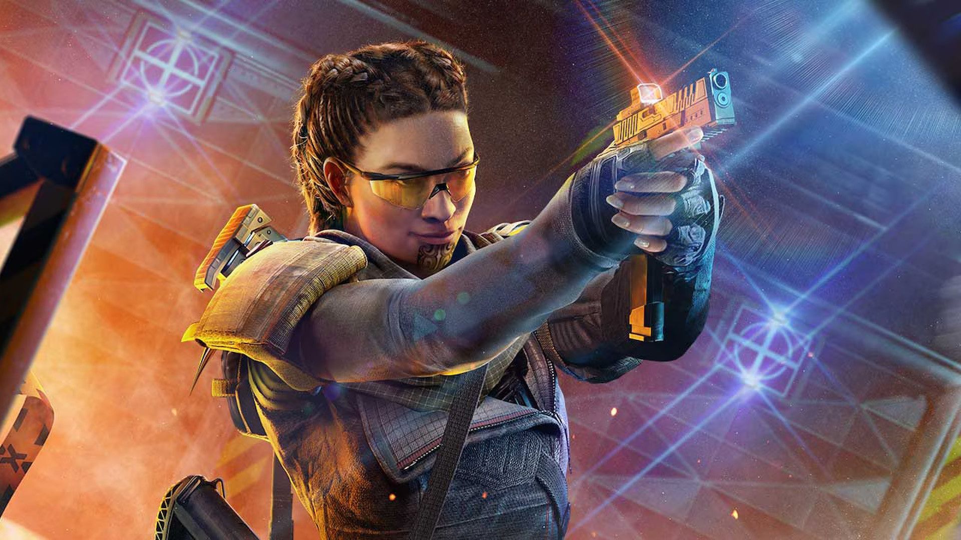 The 'new era' of Rainbow Six Siege means you're going to need some ...