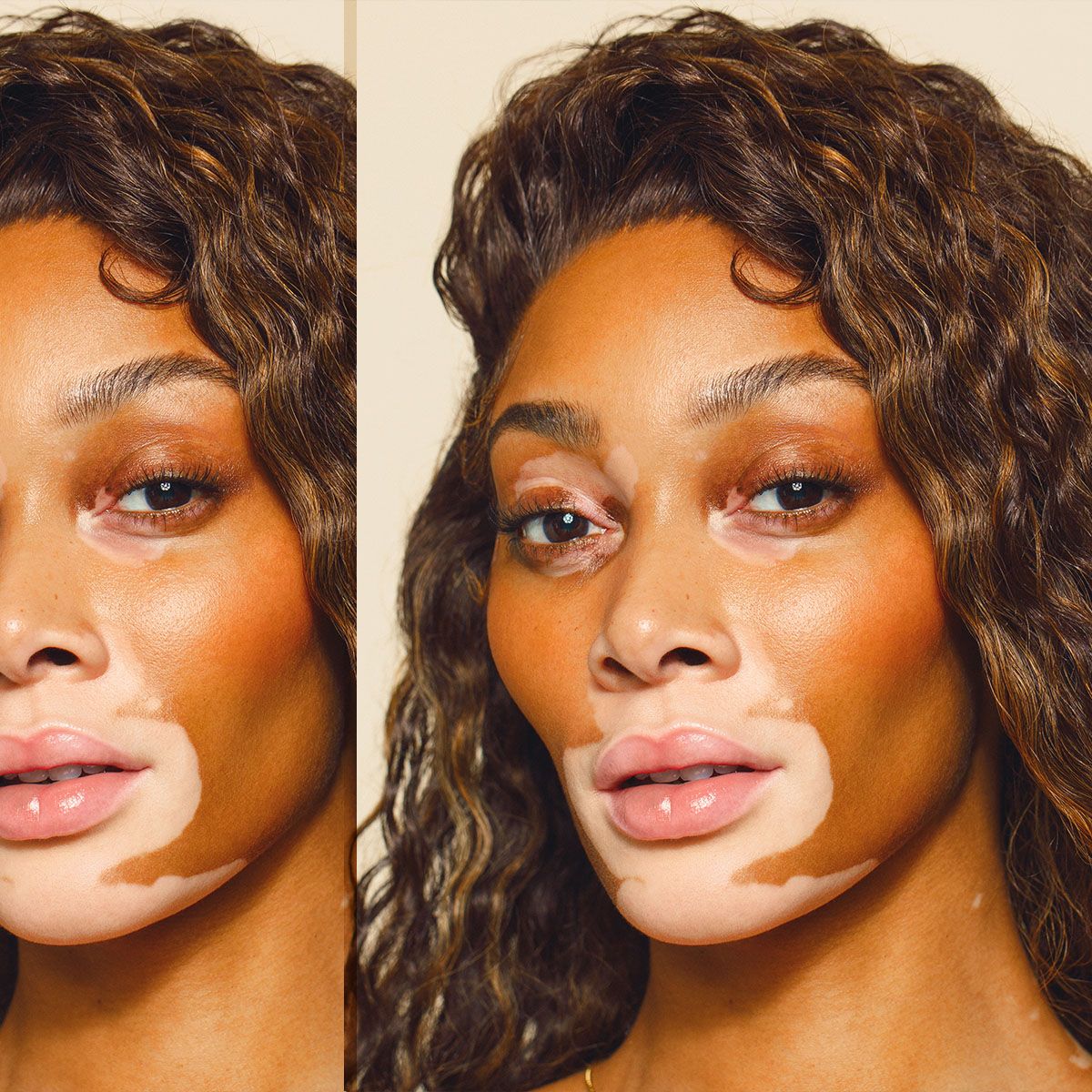 Model Winnie Harlow Spills Her Beauty Secrets And More | Who What Wear