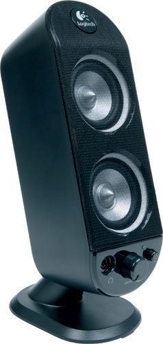 Logitech X-530 - 5.1 Surround Sound on the Cheap | Tom's Hardware