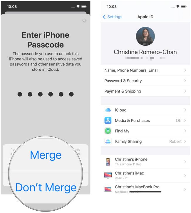 How to create a new Apple ID on your iPhone or iPad | iMore