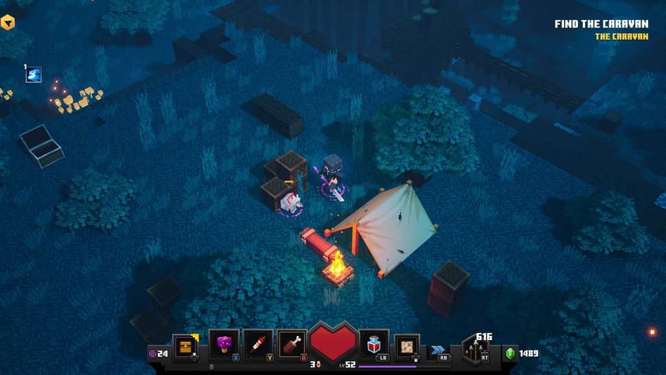 Minecraft Dungeons Ultimate Guide: Everything you need to know ...