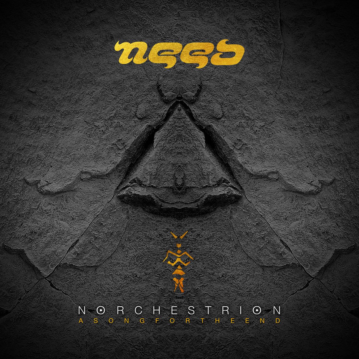 Greek prog metallers Need reveal new album artwork | Louder