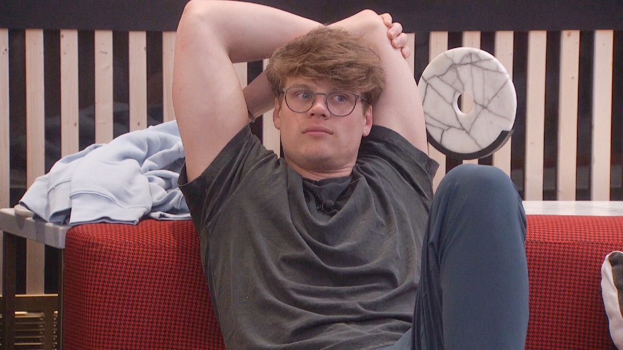 Big Brother 24: Kyle Gained Unexpected Ally After Addressing Racial ...