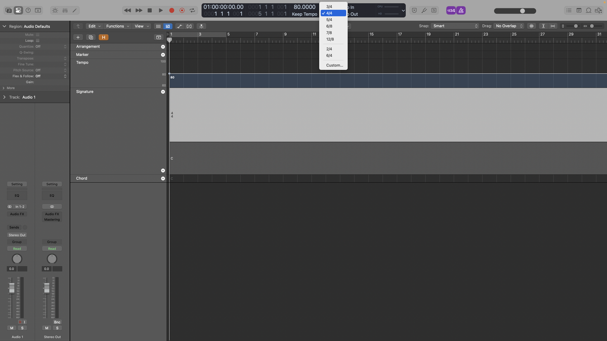 “You can easily construct your own bespoke beat rather than relying on ...