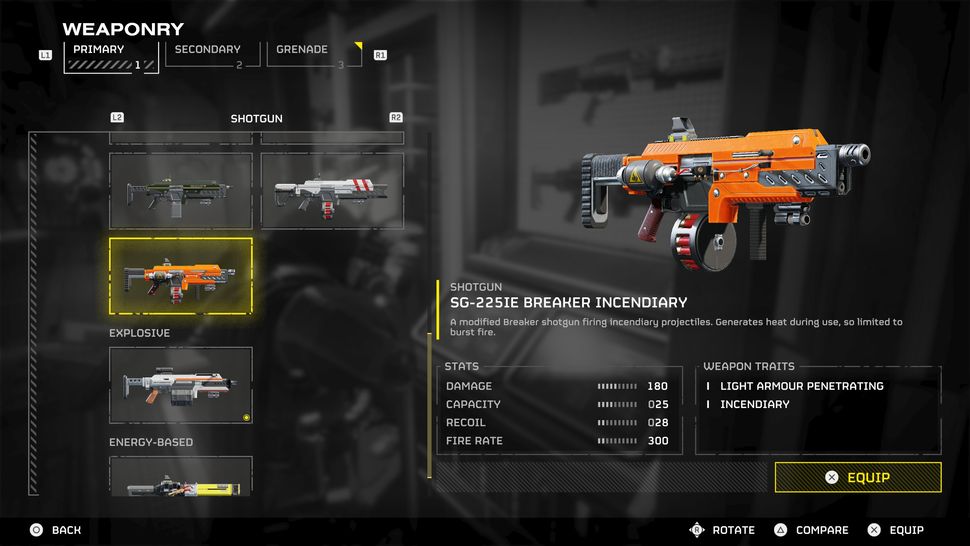 Helldivers 2 best weapons tier list (August 2025) | PC Gamer