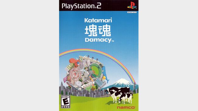 The best game covers of all time | GamesRadar+