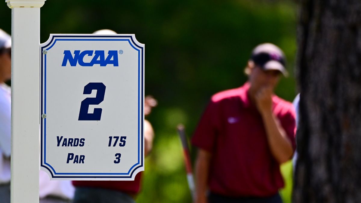 What Is The NCAA? - The Organization for Men's and Women's College Golf ...