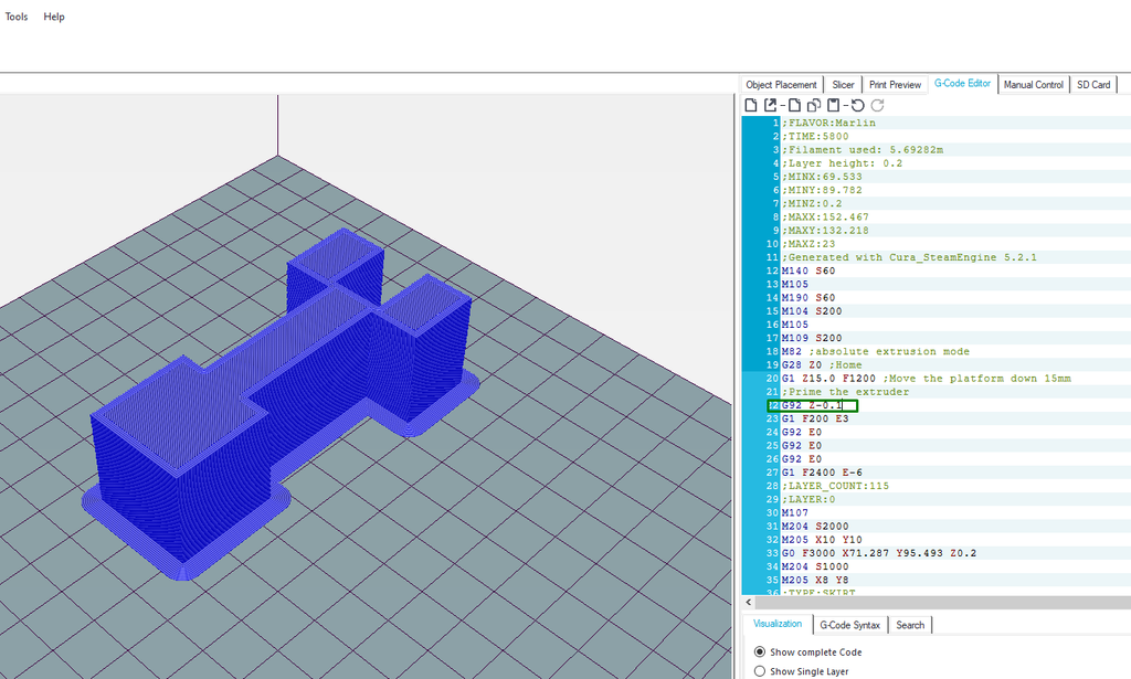 How to Correctly Set a 3D Printer's Z-Offset | Tom's Hardware