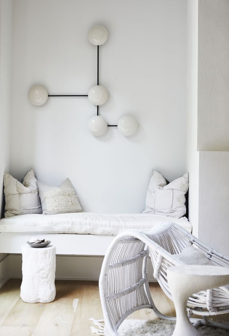 Couch alternatives to show you don't always need a sofa | Livingetc