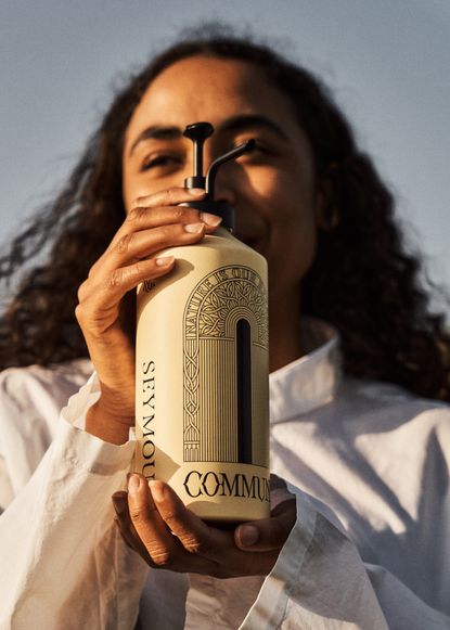 Commune’s personal care products look ‘unlike anything else’ | Wallpaper*