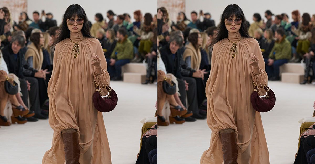 The Best Designer Fashion Shopping Finds, According to an Editor | Who ...