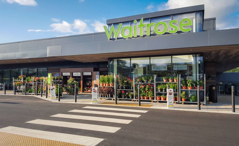 Everything you need to know about the Waitrose rewards card ...