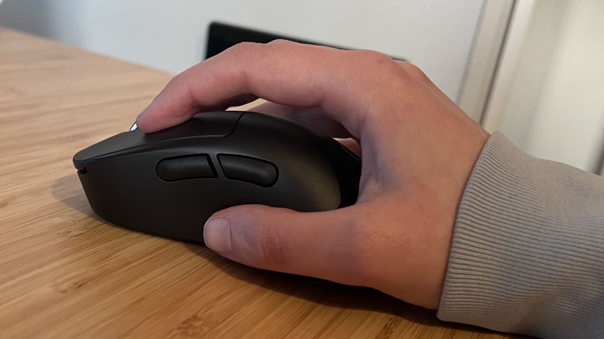Logitech G Pro X Superlight 2 DEX review: "a force to be reckoned with ...