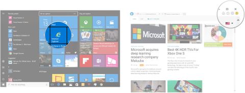 How to disable Flash in Edge for Windows 10 | Windows Central