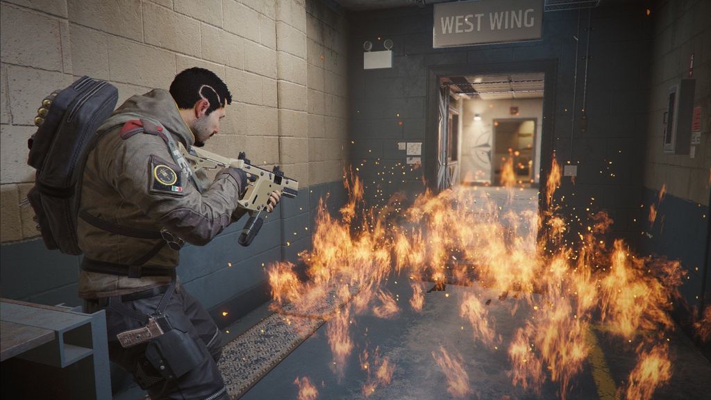 Rainbow Six Siege Goyo guide: Ember Rise tips and best weapon loadout ...