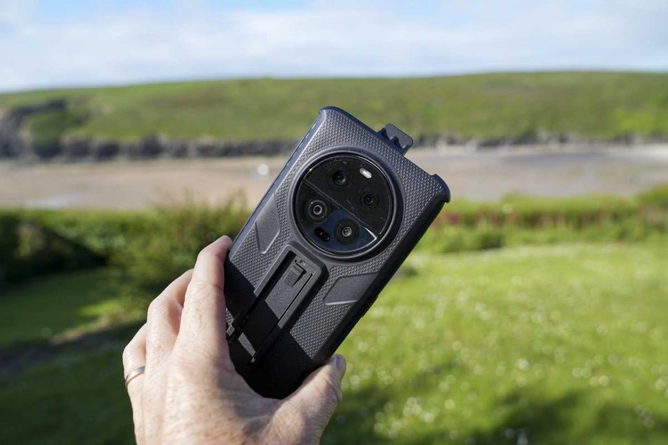 Ulefone Armor 23 Ultra review | TechRadar