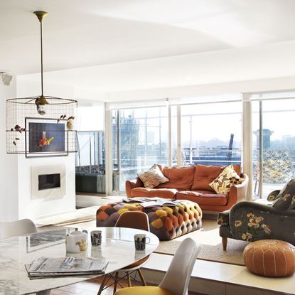 6 reasons to love living in a purpose built flat | Ideal Home