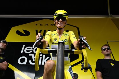 21 things you didn't know about Tom Pidcock | Cycling Weekly