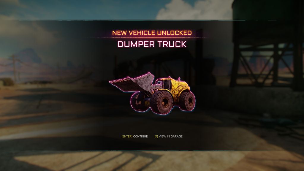 Rage 2 vehicle locations: a list of every car in the game | PC Gamer