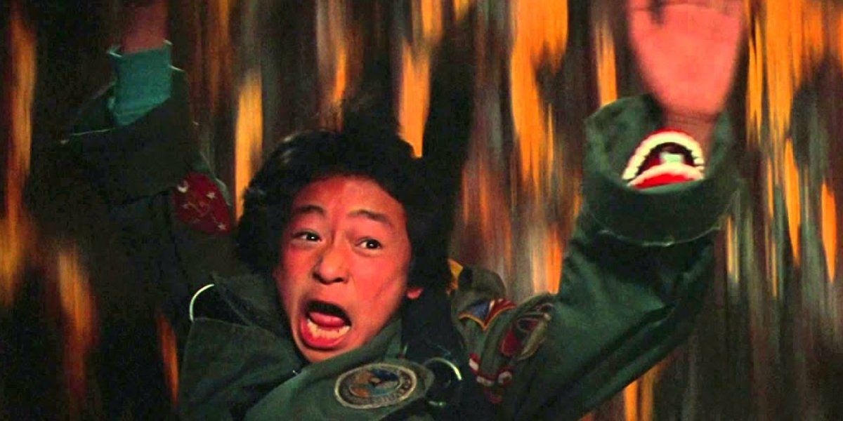 5 Things That Don’t Make Sense About The Goonies | Cinemablend