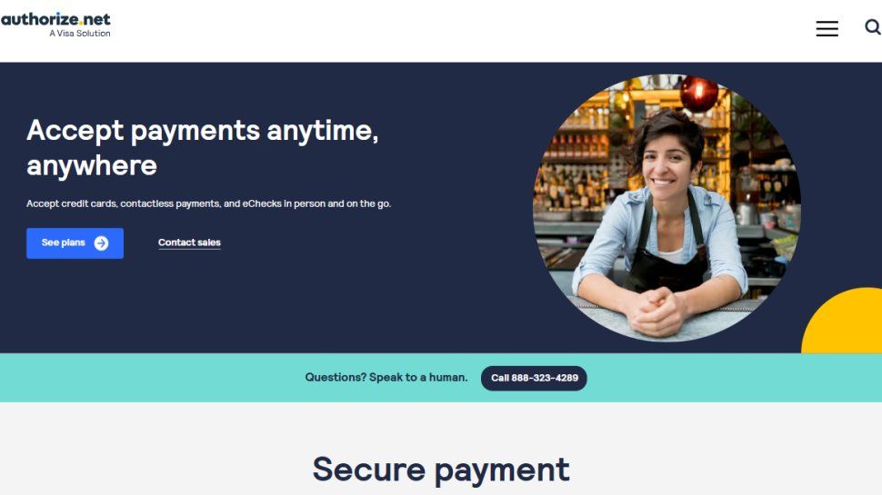 Best credit card processing for small business of 2025 | TechRadar