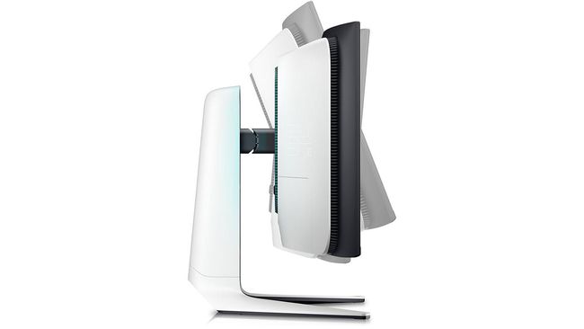 Alienware AW3423DW Gaming Monitor Review: QD-OLED Impresses | Tom's ...