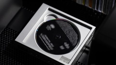 First we had the Walkman for audiophiles, now it’s the Discman portable CD player’s turn | TechRadar