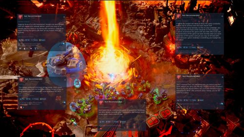Stardock Reveals Ashes of the Singularity 2: Strategy Meets AI Chaos ...