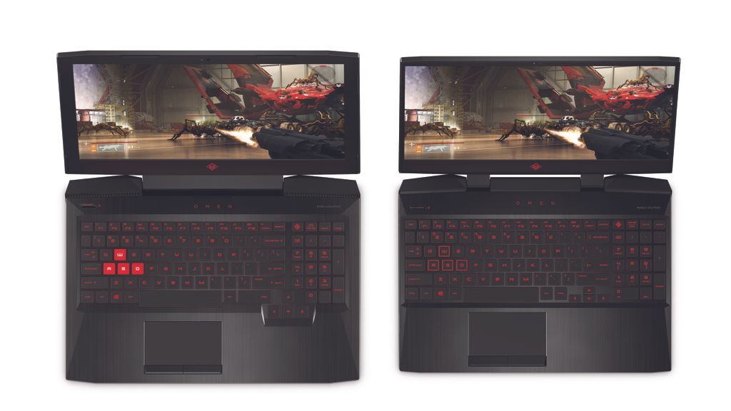 The HP Omen 15 gaming laptop gets smaller, faster, and cooler | TechRadar
