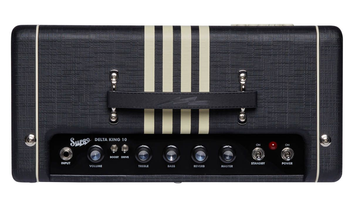 The best new guitar amplifiers for 2021 | MusicRadar