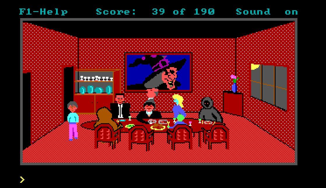 Looking back at Hugo's House of Horrors | PC Gamer