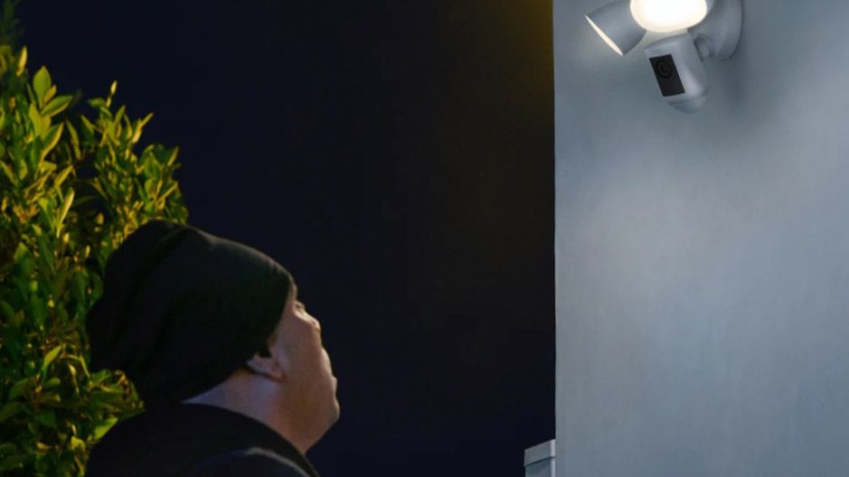 CCTV vs smart home security cameras: What’s the difference and which is ...