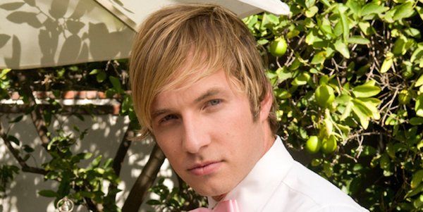 Ryan Hansen Would 'Chop Off A Toe' For A Party Down Movie | Cinemablend