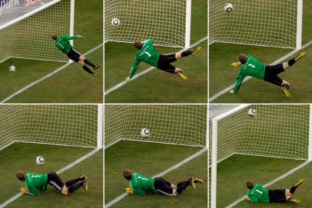 Football scandals and controversies | FourFourTwo