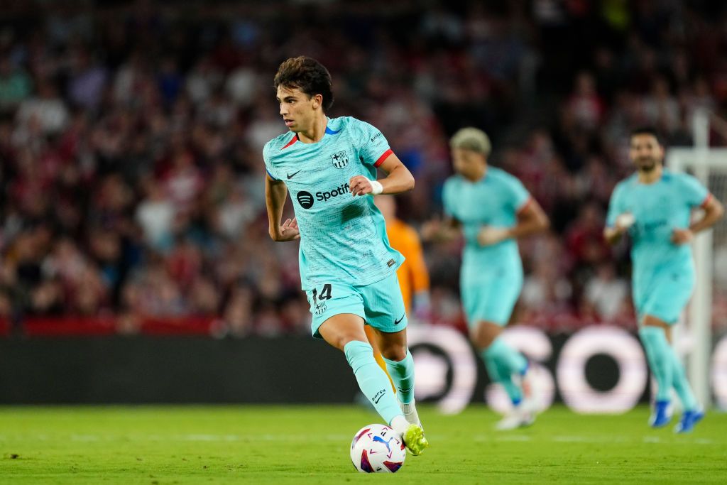 Barcelona star earns how much? You won't believe the salary of key ...