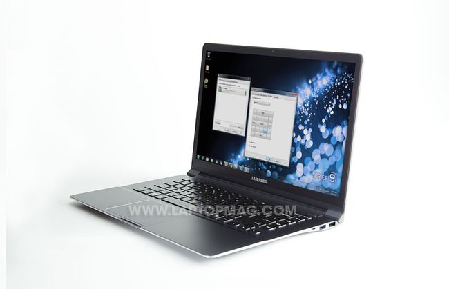 Samsung Series 9 15-inch (NP900X4C) Review | Ultrabook Reviews | Laptop Mag