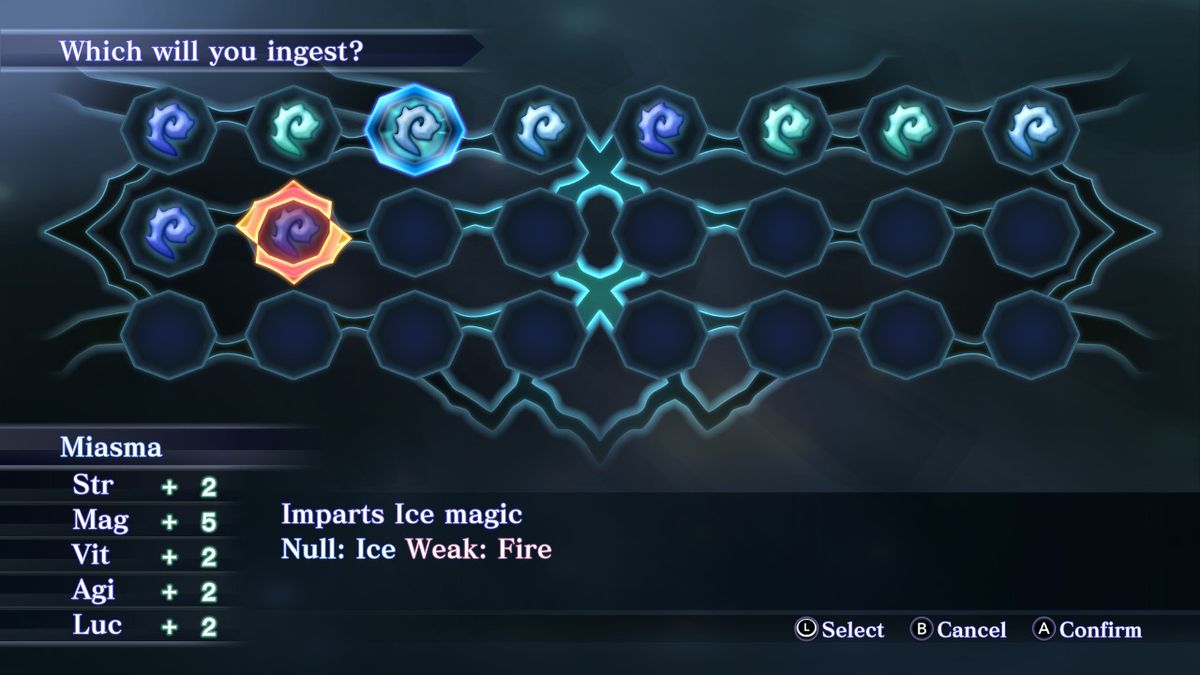 Shin Megami Tensei III Nocturne HD Remastered tips and tricks: Recruit ...