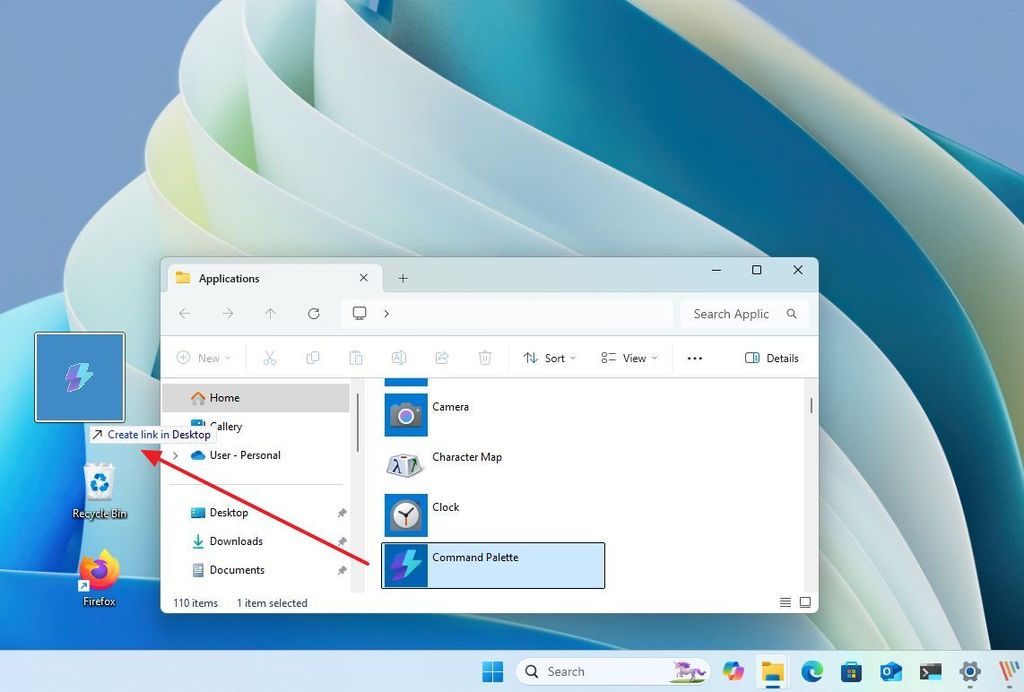 How to show or hide desktop icons on Windows 11 | Windows Central