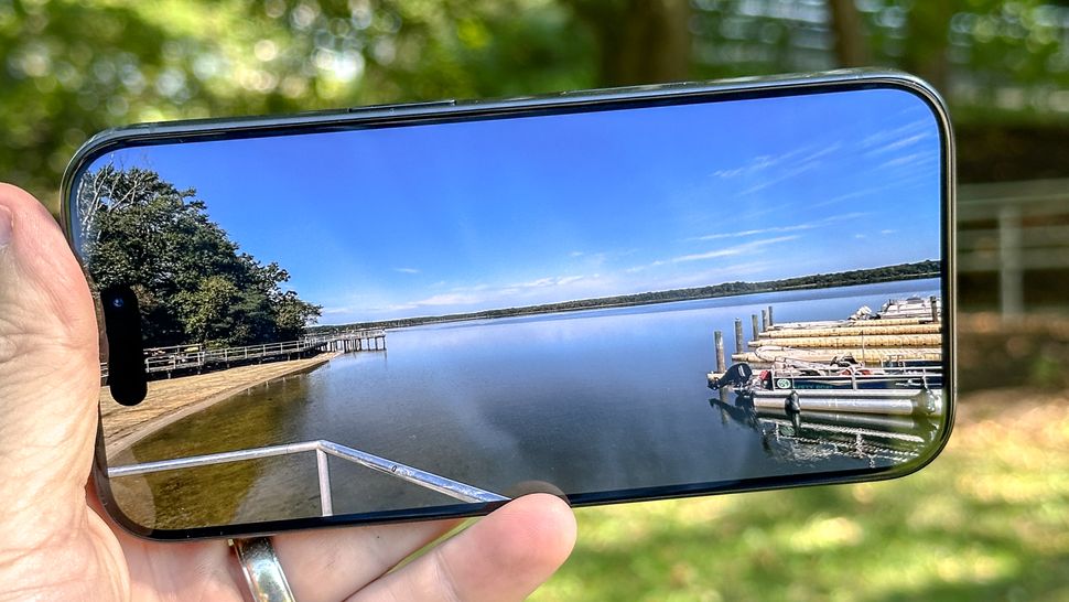 How to enable HEIF Max/JPEG Max photos on iPhone | Tom's Guide