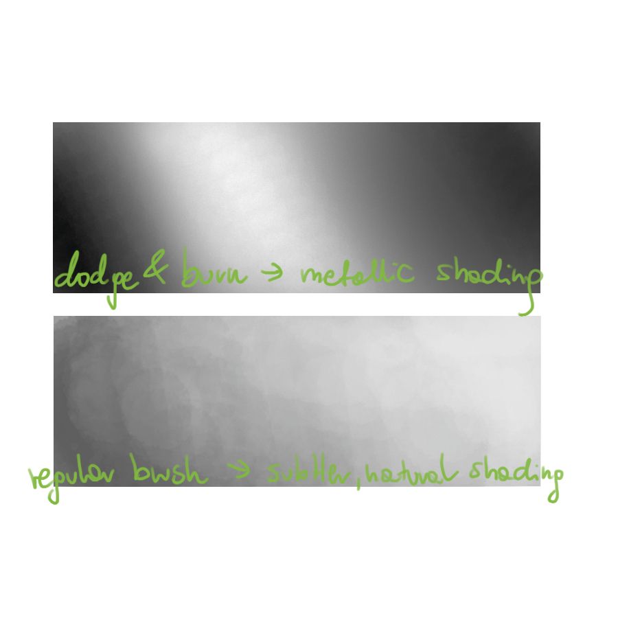 How to paint in greyscale for powerful, moody digital art | Creative Bloq