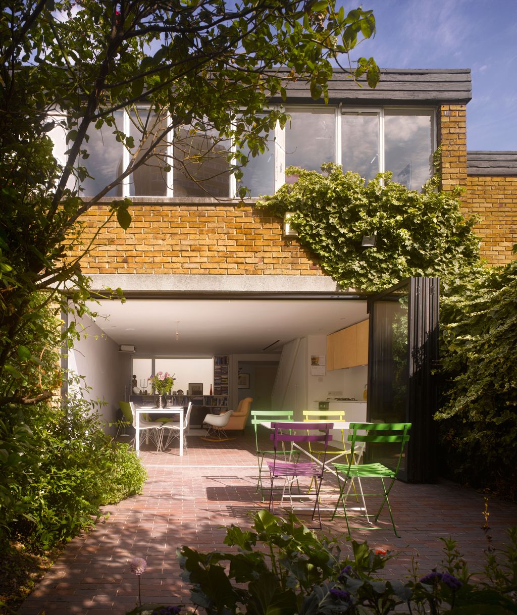 Project managing an extension or renovation yourself – what's involved ...