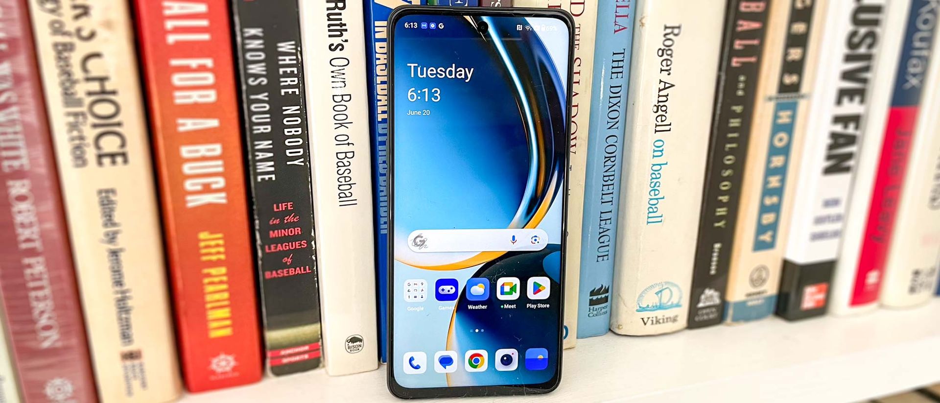 OnePlus Nord N30 5G review: The best phone for less than $300 | Tom's Guide