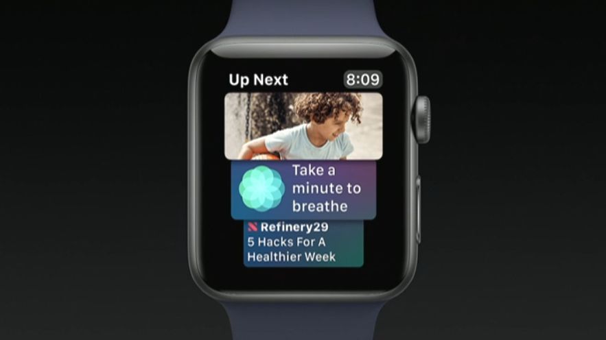 Apple watchOS 4 and watchOS 4.3 news and features | TechRadar