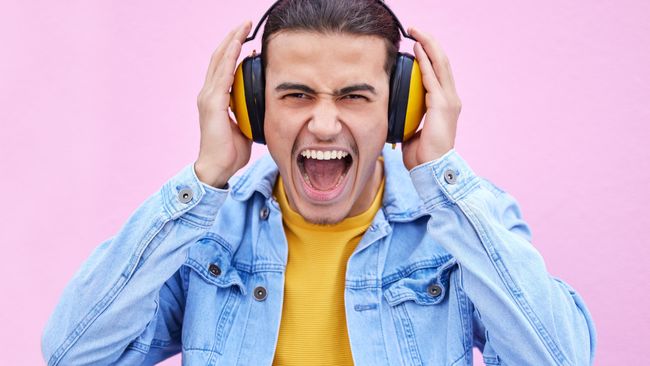 According to records, these are officially the 10 loudest concerts of ...