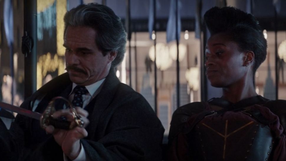 Hawkeye ending explained: your biggest Marvel questions answered ...